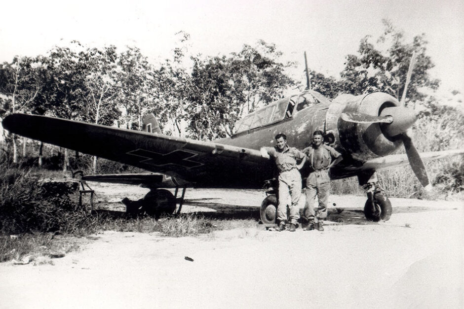 Warbird Photos WWII | Warbirds Online