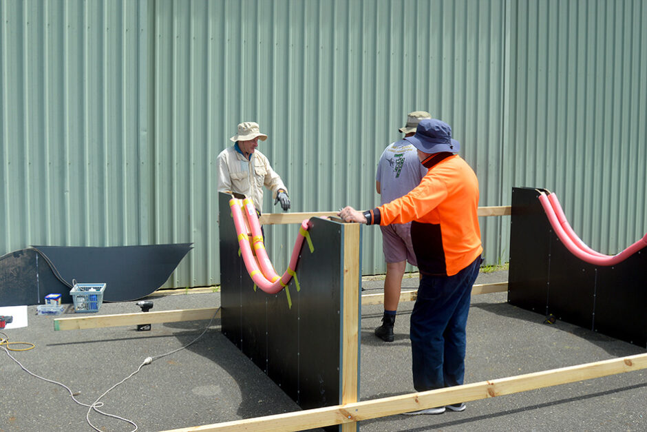 MiG-17F moves to Scone NSW | Warbirds Online