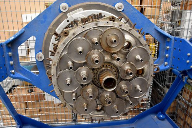 Beaufighter Engine Restorations – June 2022 | Warbirds Online