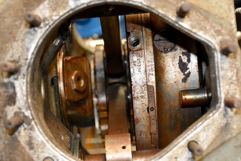 Beaufighter Engine Restorations – June 2022 | Warbirds Online