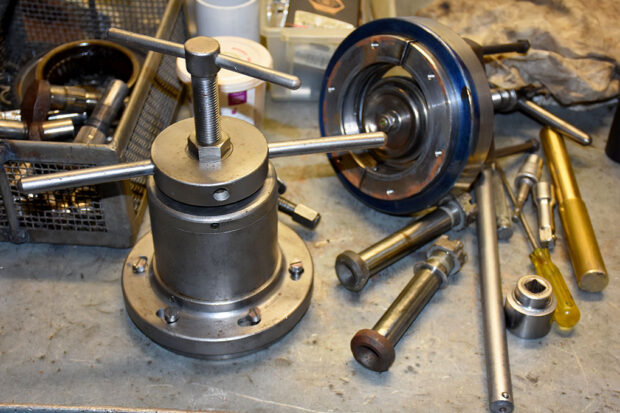 Beaufighter Engine Restorations – June 2022 | Warbirds Online