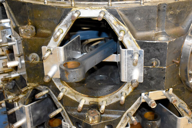 Beaufighter Engine Restorations – June 2022 | Warbirds Online