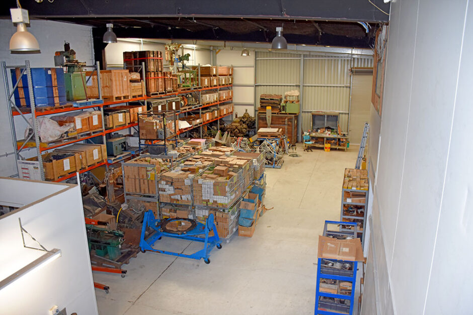 Beaufighter Engine Restorations – June 2022 | Warbirds Online