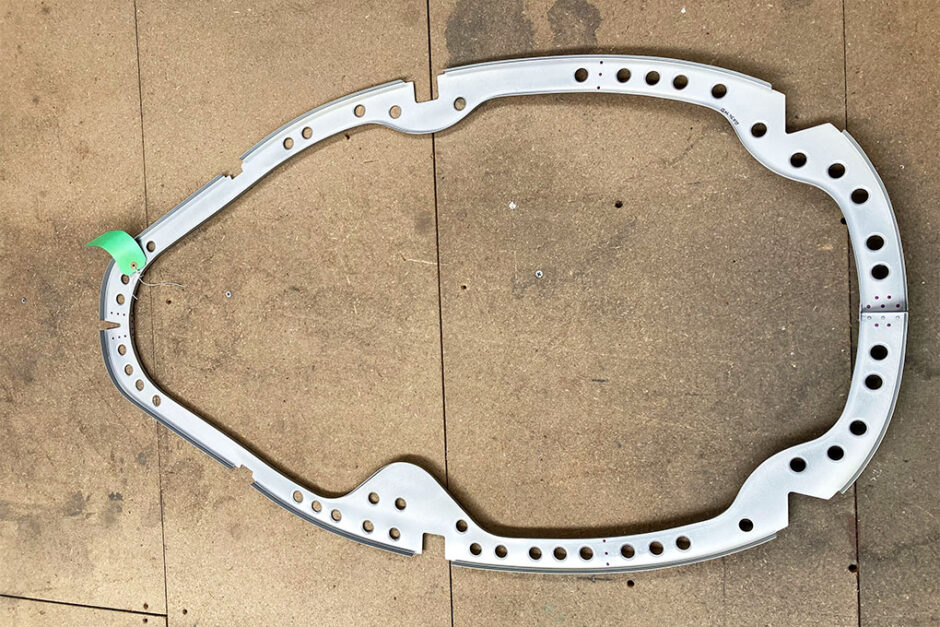 Supermarine Spitfire RAF X4009 Restoration | Warbirds Online