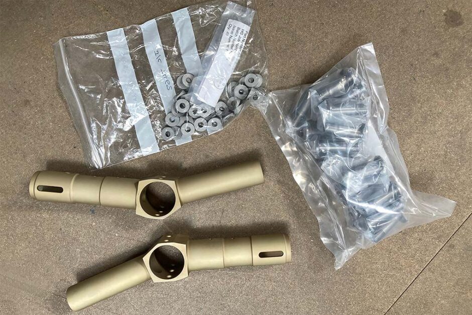 Supermarine Spitfire RAF X4009 Restoration | Warbirds Online