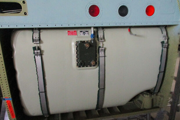 Huge Progress on CAC Boomerang restorations by Greg Batts | Warbirds Online